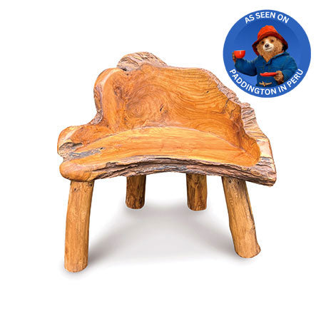Root Chair Small
