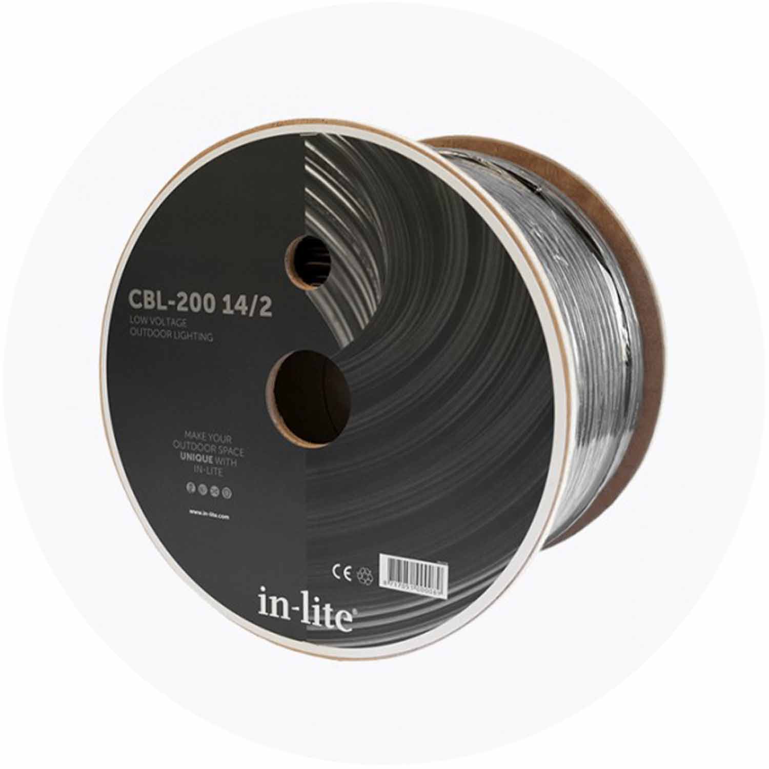 in-lite CBL-200