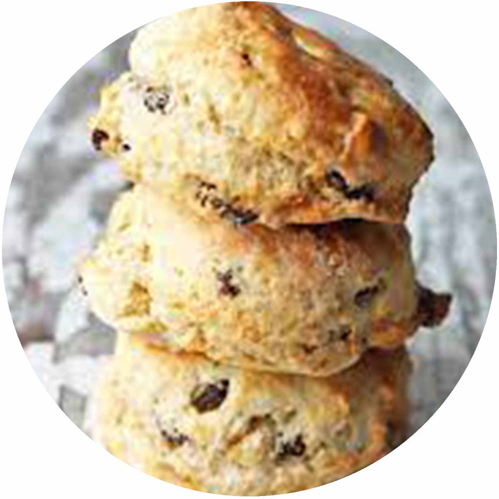 Fruit Scone