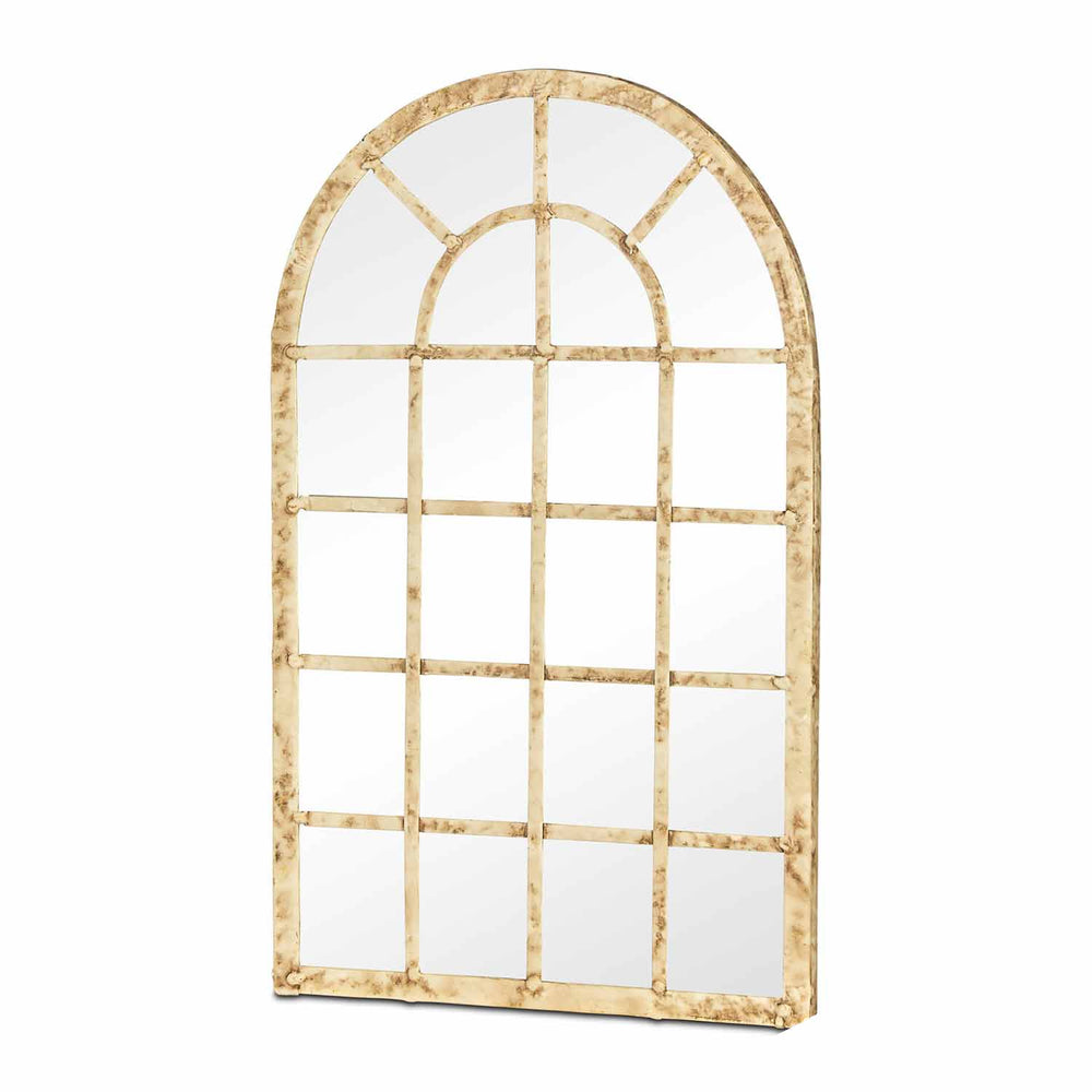 Small Arch Mirror